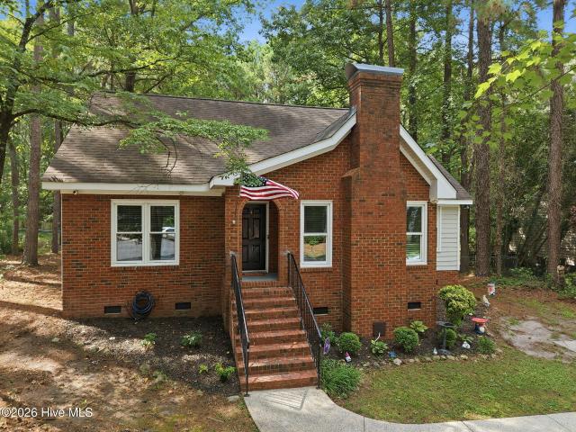 1006 River Hill Drive