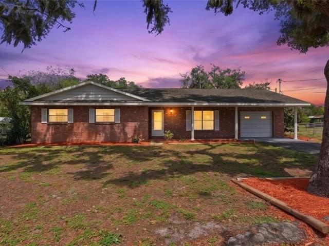 1006 Robinson Rd, Plant City, FL 33563