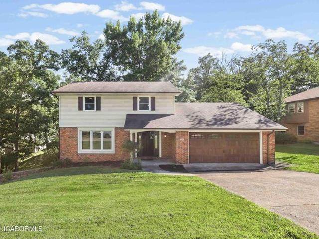 1006 Roseridge Cir, Jefferson City, MO 65101