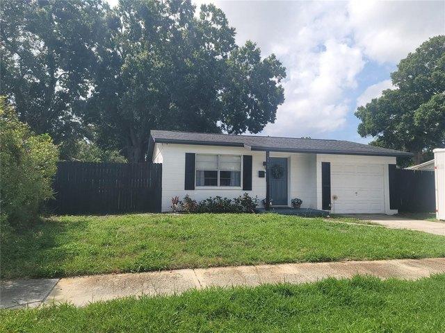 1006 st Way N, Pinellas Park, FL 33782