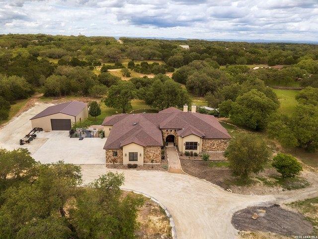 1006 State Highway 46 E, Boerne, TX 78006
