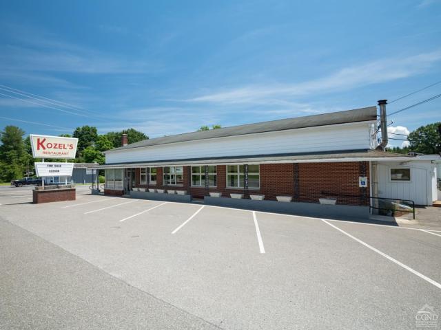 1006 State Route 9h