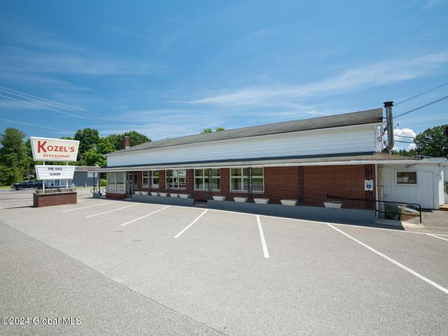 1006 State Route 9H