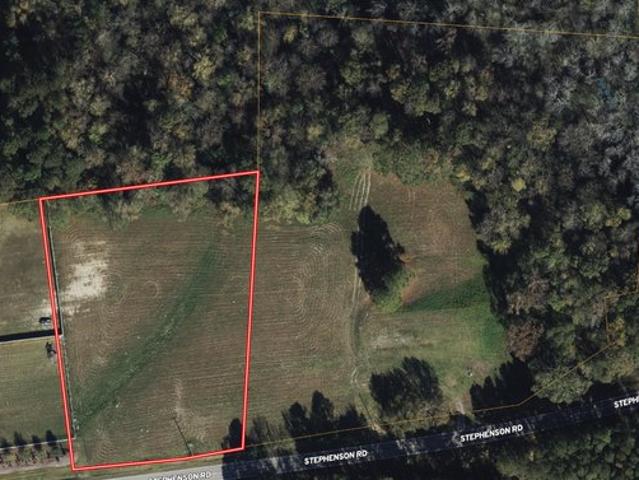 1006 Stephenson Rd, Benson, NC 27504