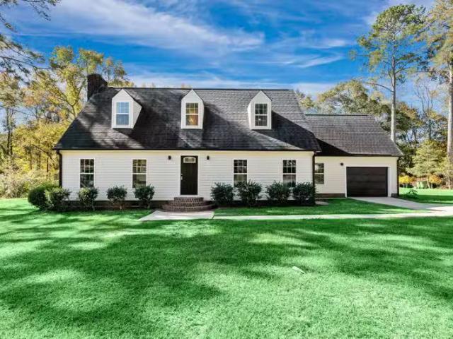 1006 Stoddard Rd S, Wilson, NC 27893 MLS 10060762