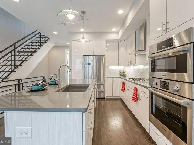 1006 S 17th Street Unit B, Philadelphia, US, PA