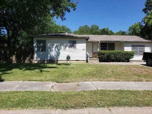 1006 S 21st St, Copperas Cove, TX 76522
