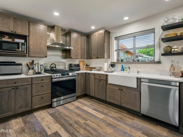 1006 S 5th St, Cottonwood, AZ 86326