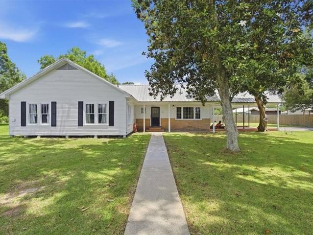 1006 S Adams St, Welsh, LA 70591