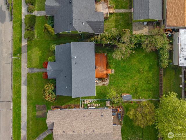 1006 S Adams St, Tacoma, WA 98405 | MLS #2482 | Compass