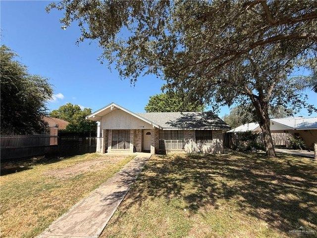 1006 S Kansas Ave, Weslaco, TX 78596