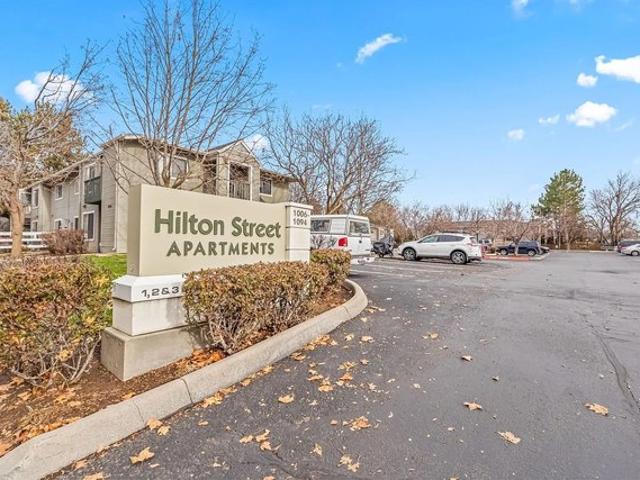 1006 S Hilton St, Boise, ID 83705