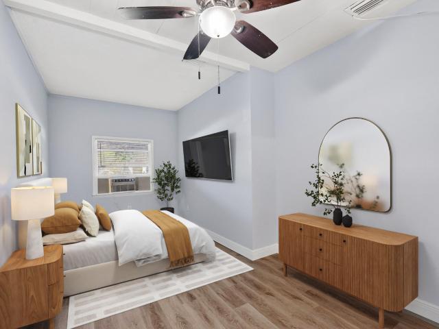 1006 S M St, Lake Worth Beach, FL 33460 | MLS #B26050