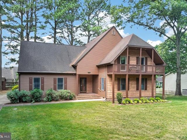 1006 S Schumaker Dr, Salisbury, MD 21804