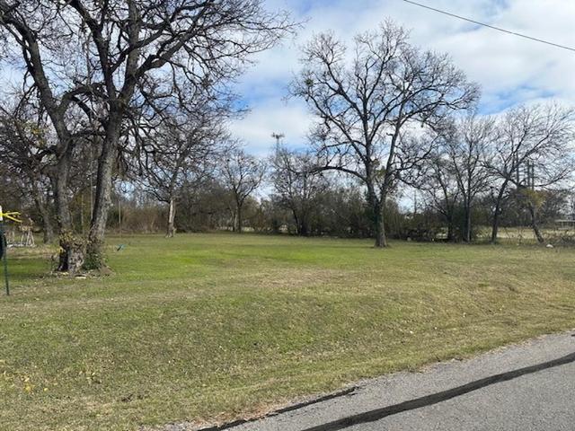 1006 S Sherman St, Unit LOT 3B, Ennis, TX 75119 | MLS #21133