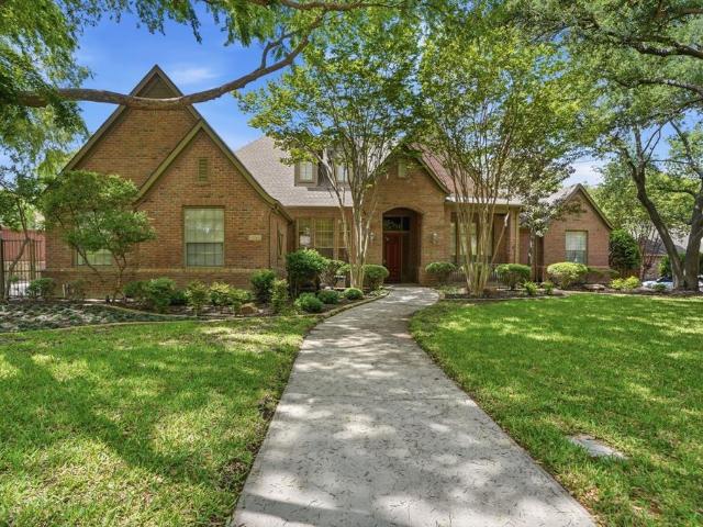 1006 S Wellington Point Rd, McKinney, TX 75072 | MLS #21240 | Compass