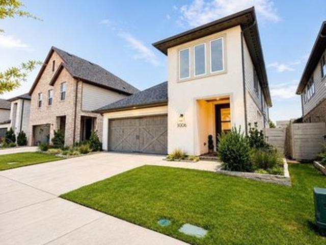 1006 Saffron Dr, Argyle, TX 76226