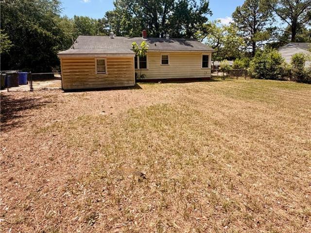 1006 Sandalwood Drive