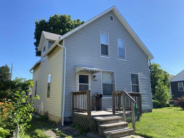 1006 Scott Ave, Fort Wayne, IN 46807