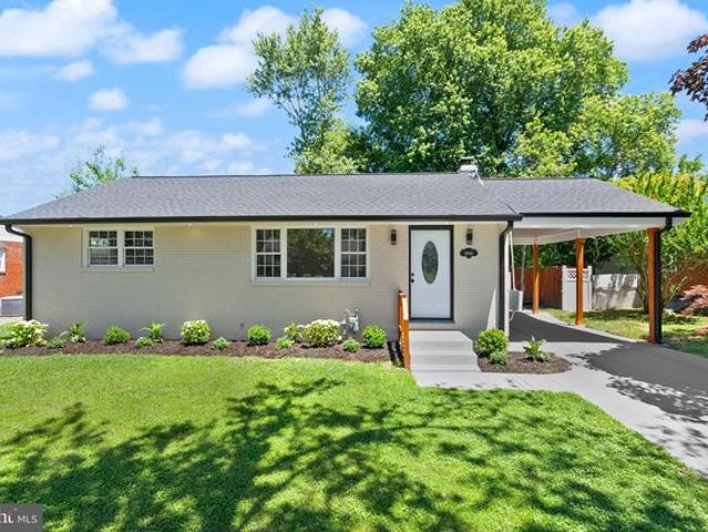 1006 Scott Ave, Rockville, MD 20851