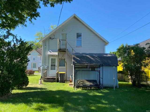 1006 Scott Avenue