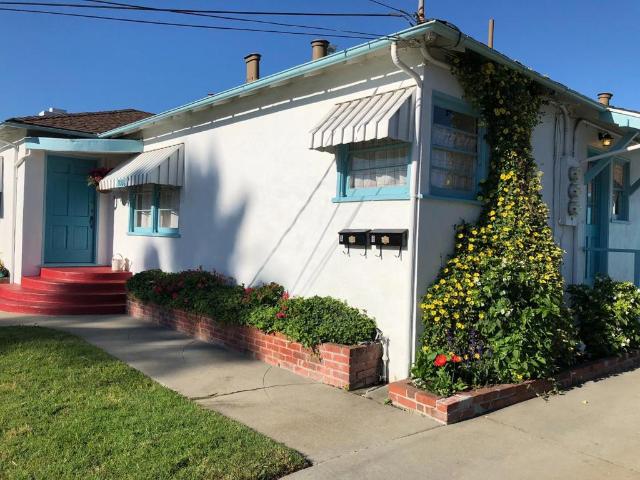 1006 Seabright Avenue