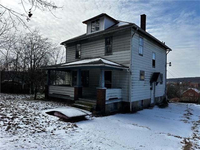 1006 Shira St, New Castle, PA 16101 | MLS #1738 | Compass