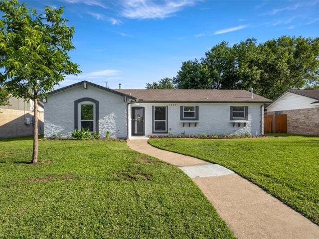 1006 Shorehaven Dr, Garland, TX 75040