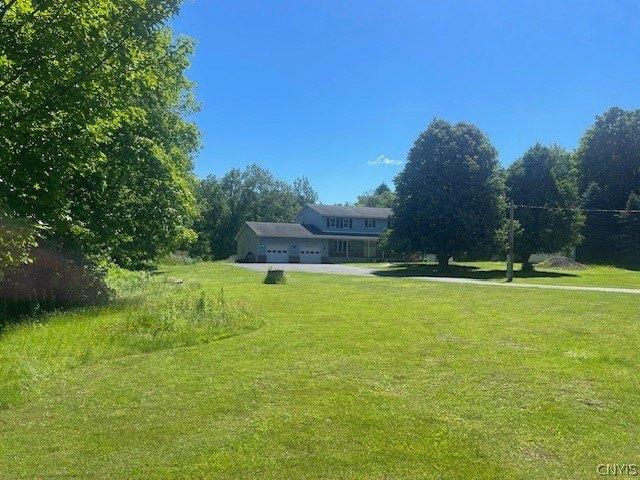 1006 Silk Rd, Fulton, NY 13069
