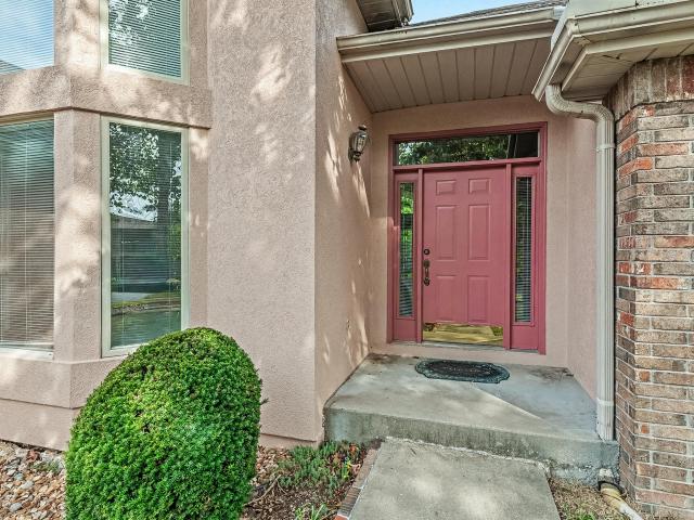 1006 Silvercrest Place