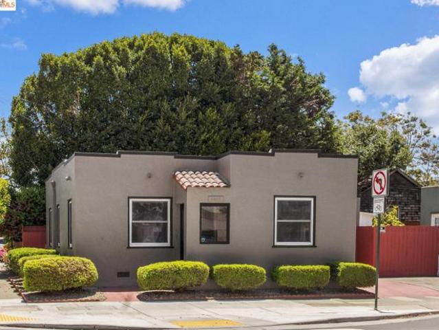 1006 Solano Ave, Albany, CA 94706