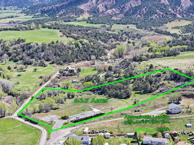 1006 Spring St, Collbran, CO 81624 | MLS #20262