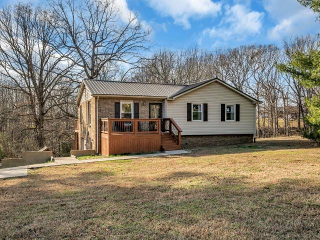 1006 Twin Oak Dr, White Bluff, TN 37187 | MLS #3134 | Compass