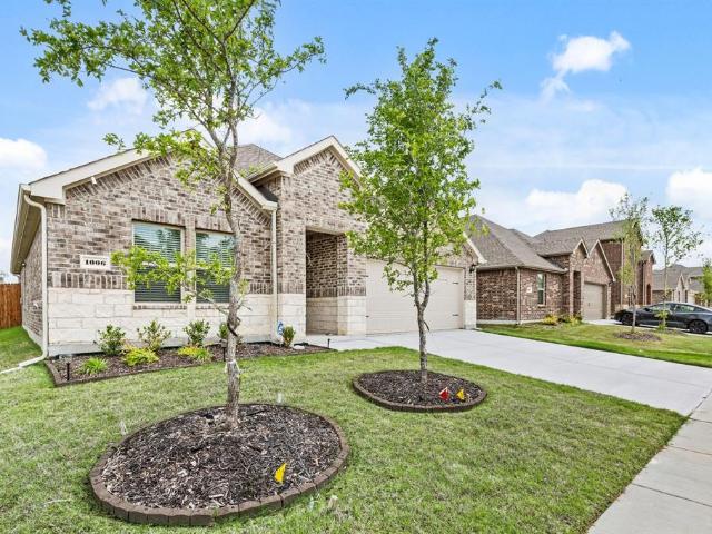 1006 Tall Grass Drive