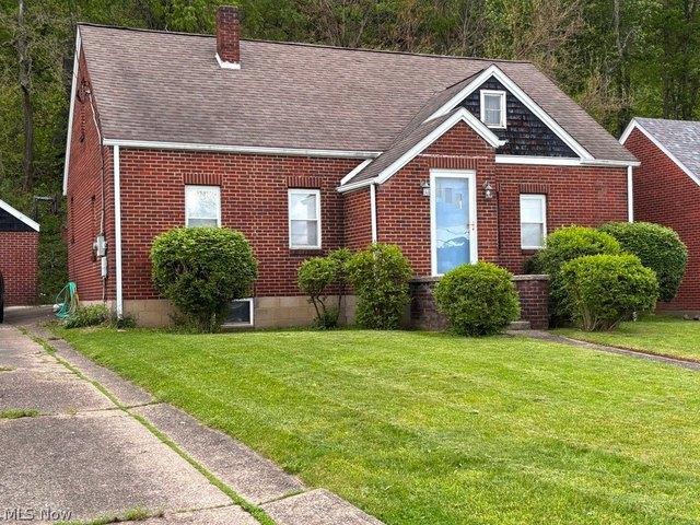 1006 Third Ave, New Cumberland, WV 26047