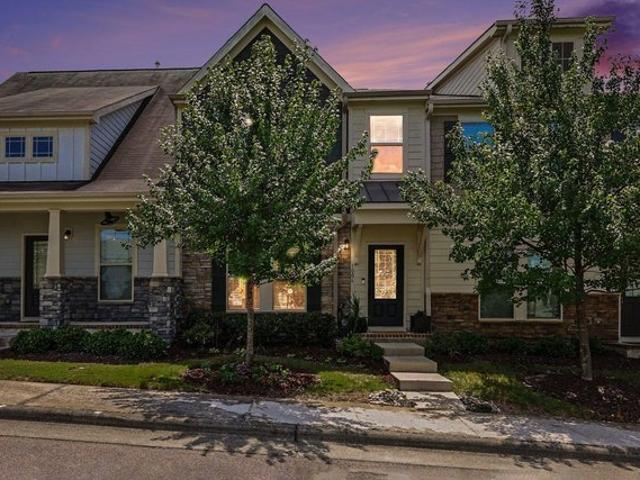 1006 Tranquil Creek Way, Wake Forest, NC 27587