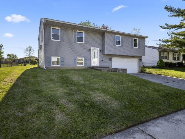1006 Underwood South Drive