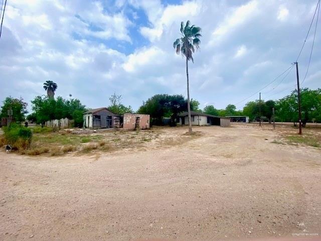 1006 Vela Jackson Ave Unit B, La Joya, TX 78560