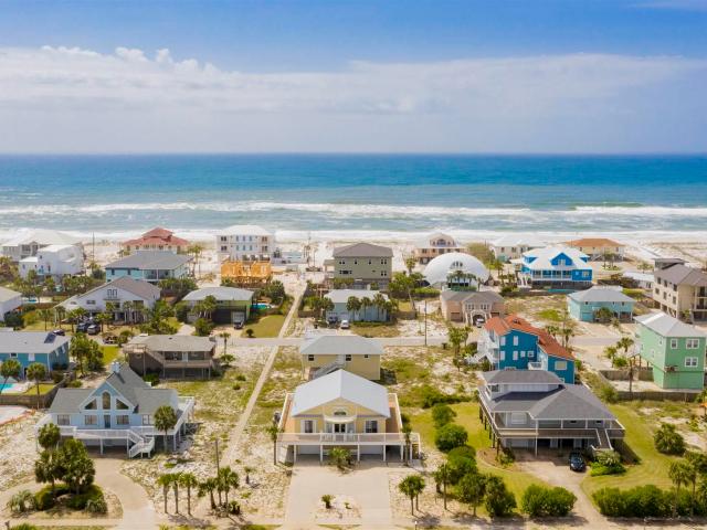 1006 Via De Luna Dr, Pensacola Beach, FL 32561 | MLS #680291