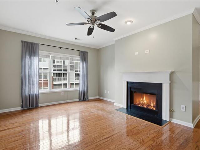1006 Vinings Forest Ln, Unit 10, Smyrna, GA 30080 | MLS #7727