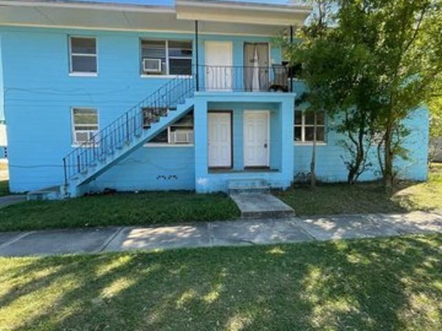 1006 W 25th St Unit 1 4, Jacksonville, FL 32209