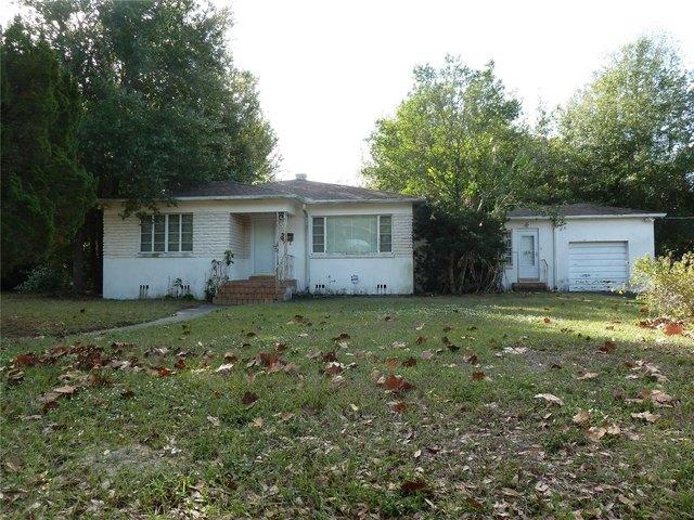 1006 W Adalee St, Tampa, FL 33603