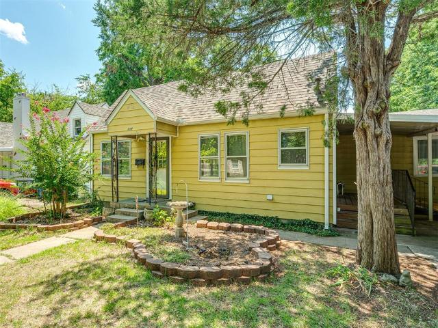 1006 W Eufaula Street