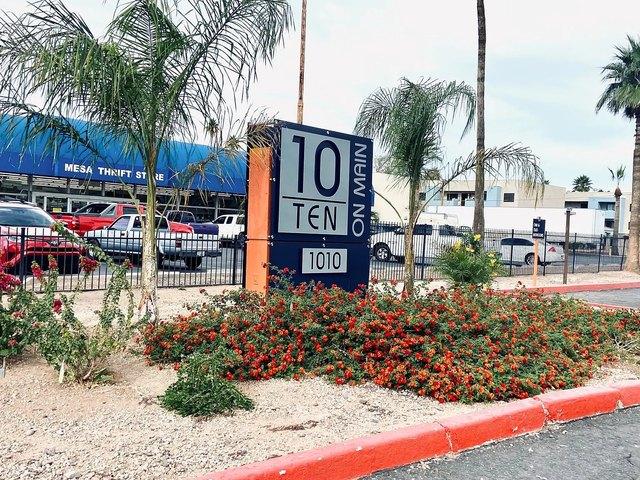 1006 W Main St, Mesa, AZ 85201