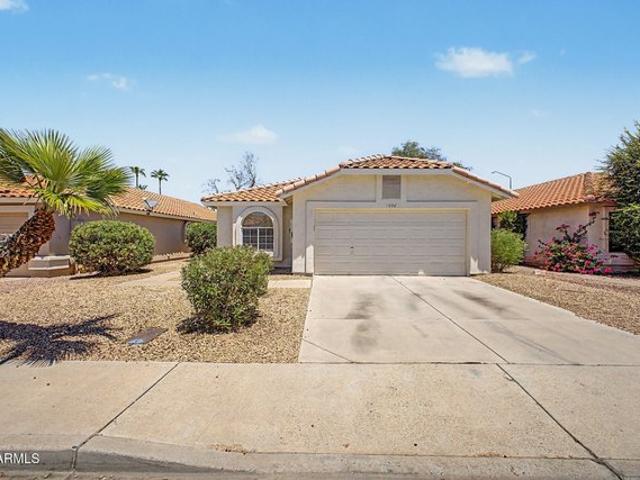 1006 W Redondo Dr, Gilbert, AZ 85233