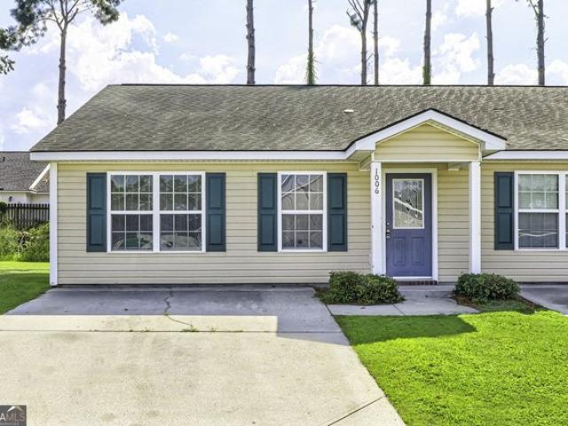 1006 Wadley Cir, Rincon, GA 31326