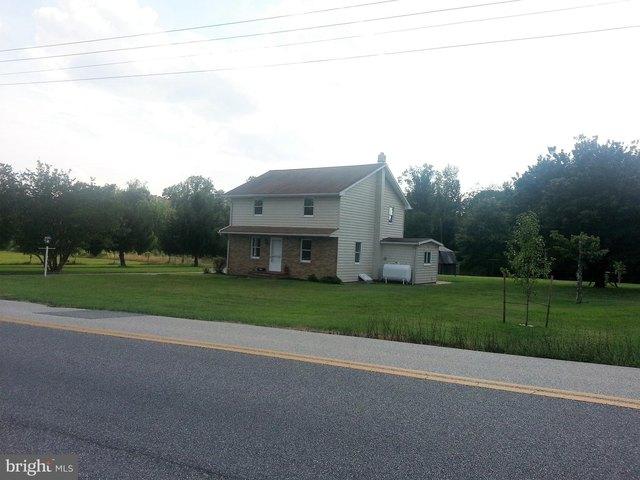 1006 Wampler Rd, Baltimore, MD 21220