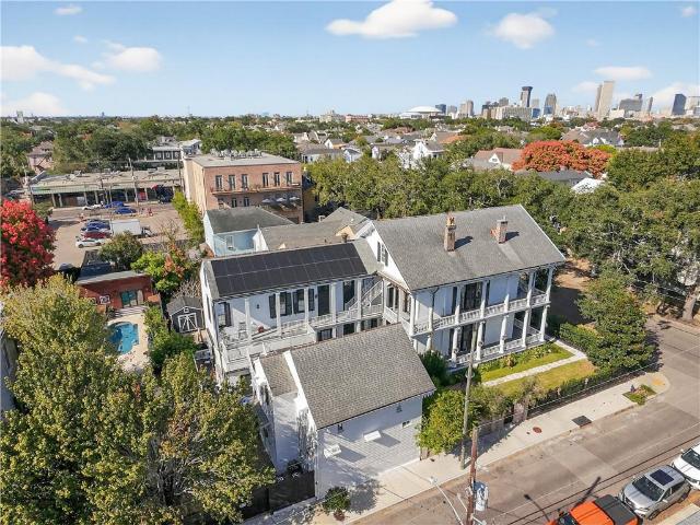 1006 Washington Ave, New Orleans, LA 70130 | MLS #2528 | Compass