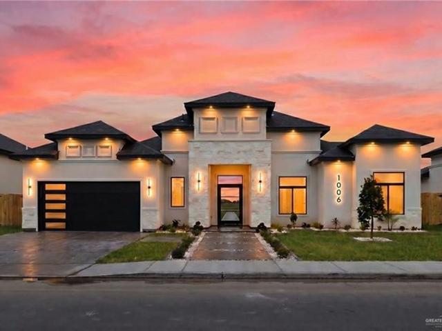 1006 Wesley St, Pharr, TX 78577