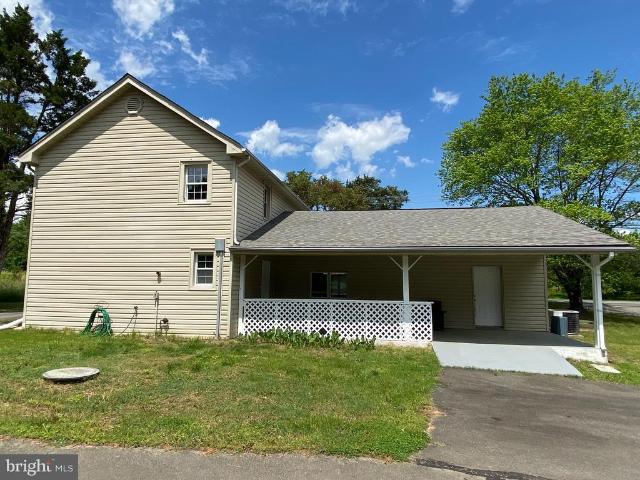 1006 White Oak Road
